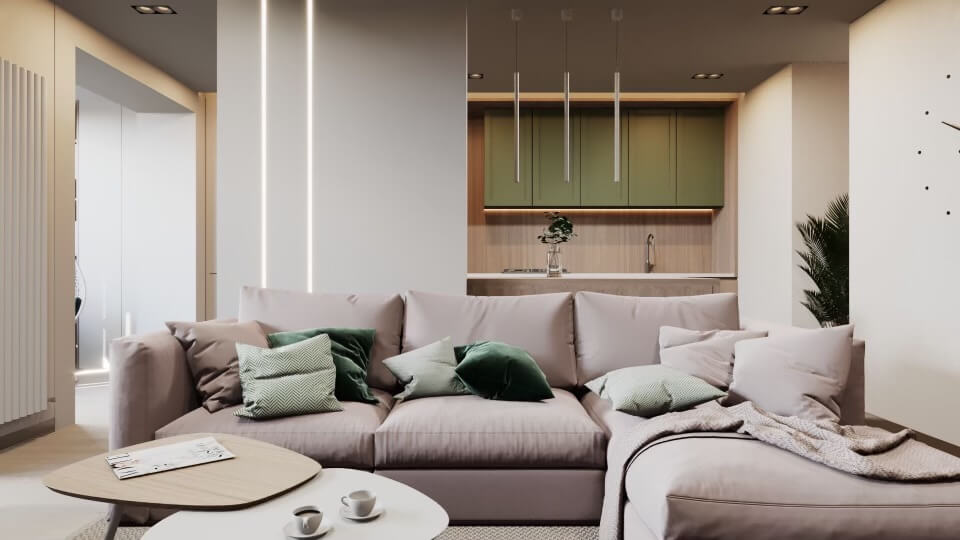 Projects - Arcon Design